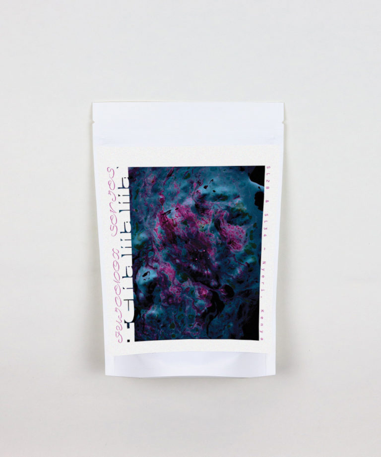 Luna Coffee - The brightest coffee subscription around