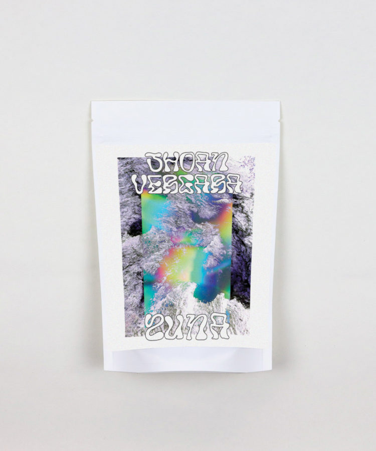 Chiroso by Jhoan Vergara from Huila - Luna Coffee